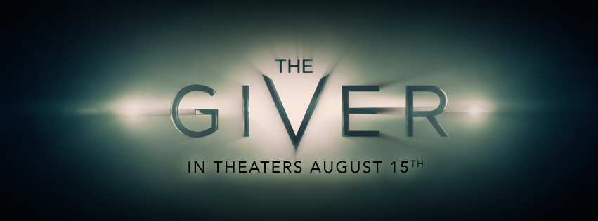 Watch the Trailer for 'The Giver' - Walden Media Fans